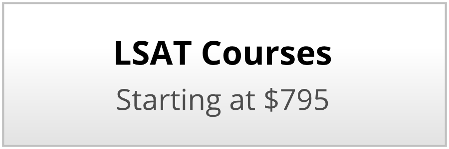 Strategy LSAT Prep - DC Courses & Tutoring